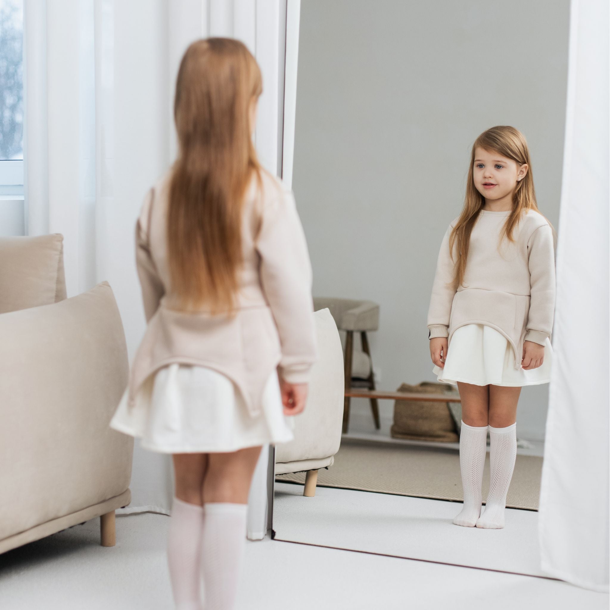 Sijonas CUTE – NiVi