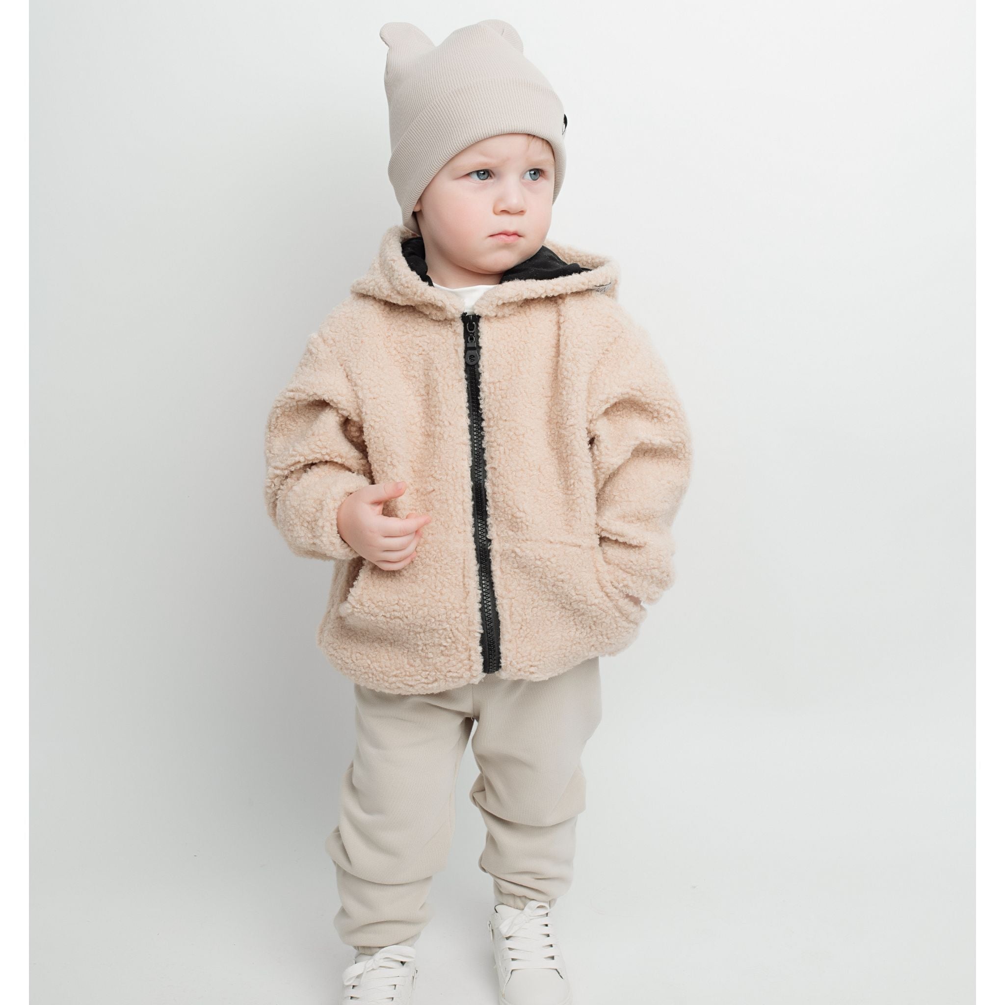 TEDDY bomberis – NiVi